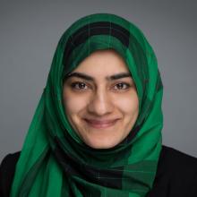 Sara Khalid Nautilus Live